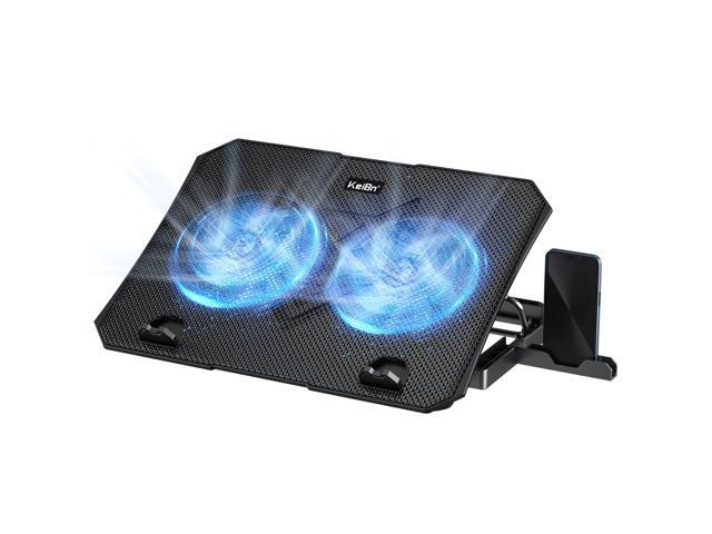Click here for Laptop Cooling Pad  Gaming Laptop Cooler 2 Fans fo... prices
