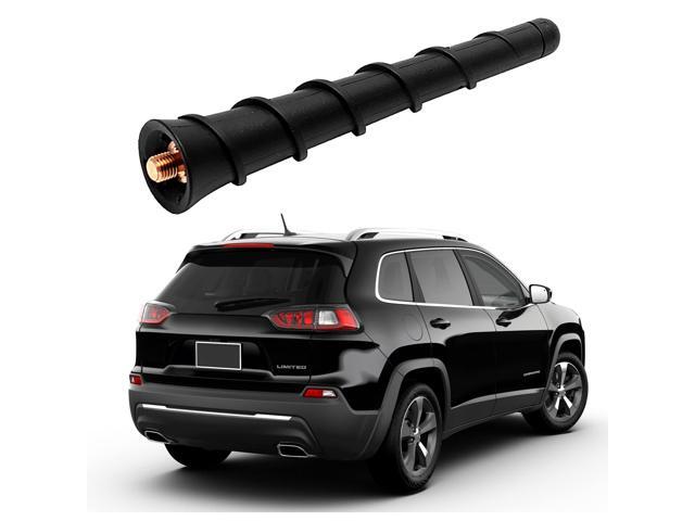 Click here for Short Antenna fits 2011-2025 Cherokee  Grand Chero... prices