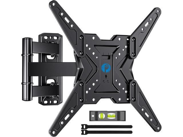 Click here for Full Motion TV Wall Mount for Most 26-60 inch TVs... prices