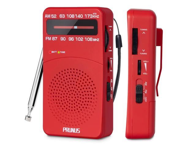 Click here for Portable Radio AM FM  Gifts for Dad and Mom  Batte... prices