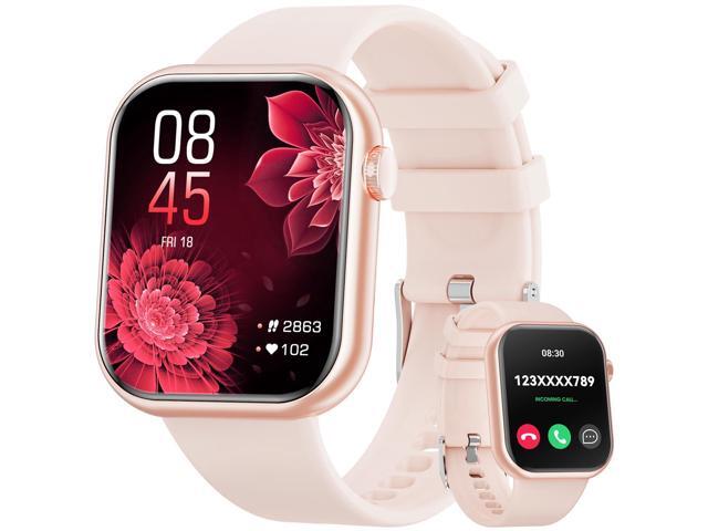 Click here for Smart Watch (Answer/Make Call) 1.85inch Fitness Tr... prices