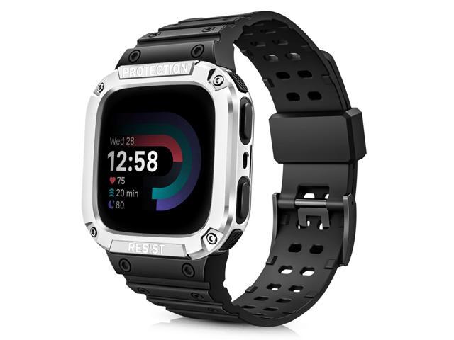 Click here for Bands with Case Compatible with Versa 4/3/2/1/Lite... prices