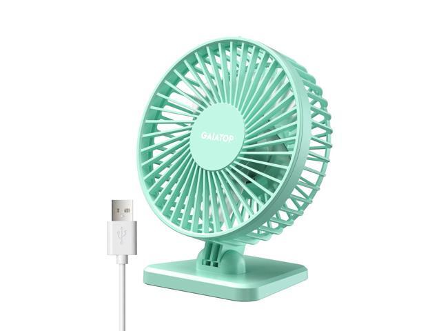 Click here for USB Desk Fan  Small But Powerful  Personal Portabl... prices