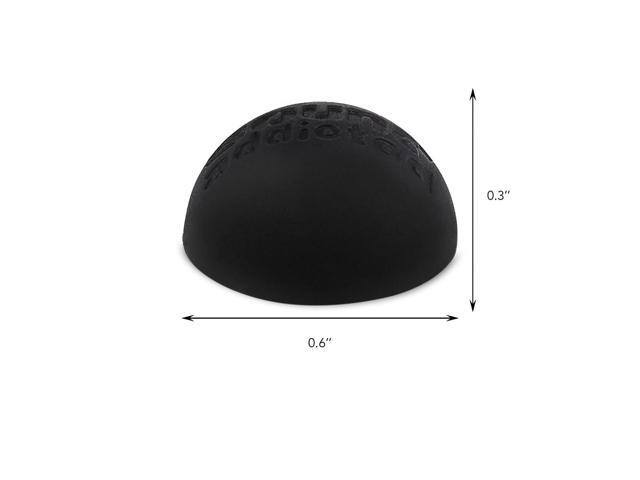 Click here for Subble 0.6 (16 Pack) Silicone Rubber Feet Isolator... prices