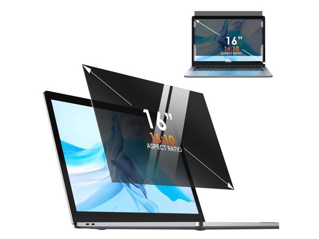 Click here for 16 Inch Laptop Privacy Screen  Removable 16:10 Asp... prices