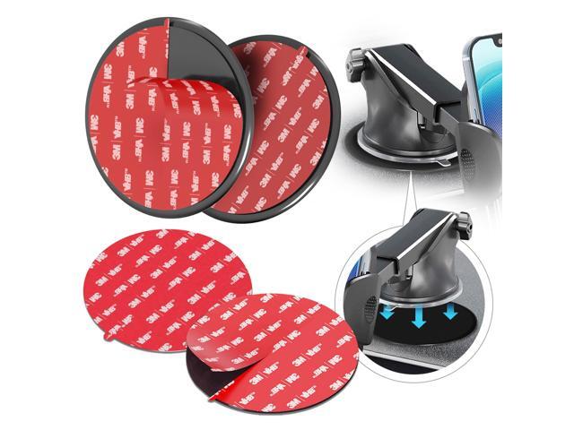Click here for Adhesive Dashboard Mounting Disk Set for Suction C... prices
