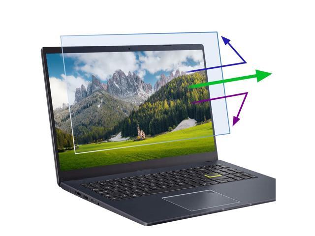 Click here for 2 Pcs 17.3 Inch Anti Blue Light Screen Protector... prices