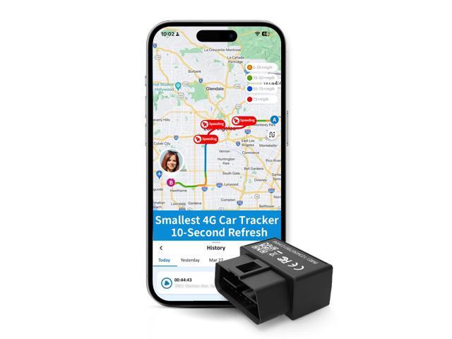 Click here for GPS Tracker for Vehicles & Fleet  Plug in Car Trac... prices