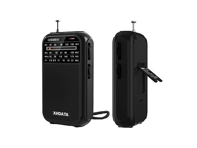 Click here for Portable Radio AM FM SW Shortwave Receiver Pocket... prices