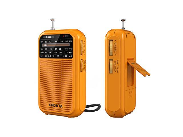 Click here for Portable Radio AM FM SW Shortwave Receiver Pocket... prices