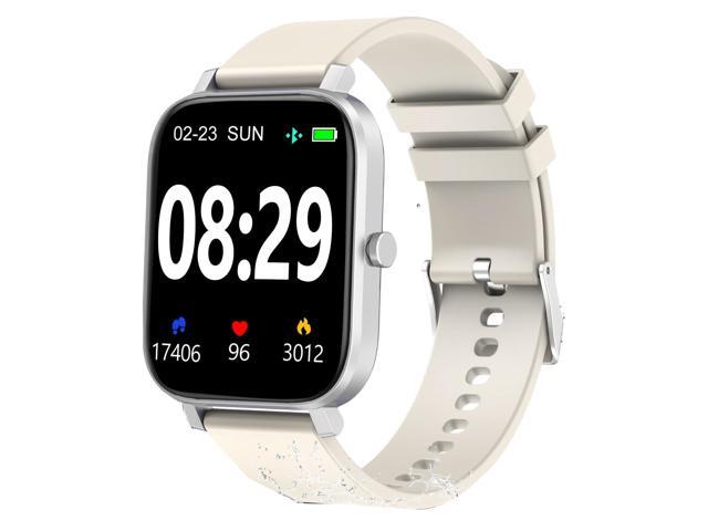 Click here for Fitness Tracker Watch with Heart Rate Monitor  Act... prices
