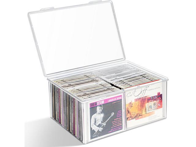 Click here for Storage Box  Stackable Clear Plastic Organizer prices