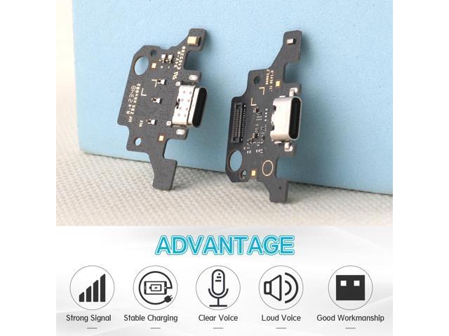 Click here for Connector for Galaxy Tab A9 Plus Charging Port Fle... prices