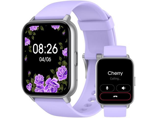 Click here for Watch (Answer/Make Call) for Women Men  Fitness Tr... prices