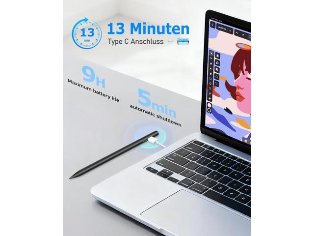 Click here for Stylus Pen for iPad 2018-2025  (2X Faster Charge)... prices