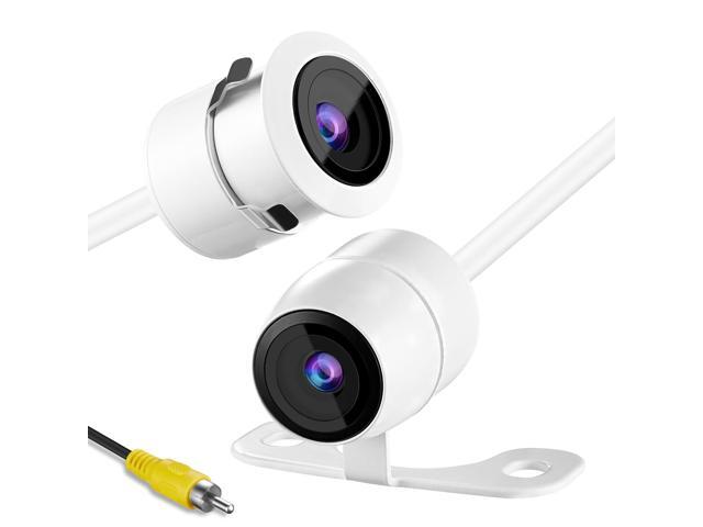 Click here for Backup Camera for Car  Metal Housing 170° Wide Vie... prices