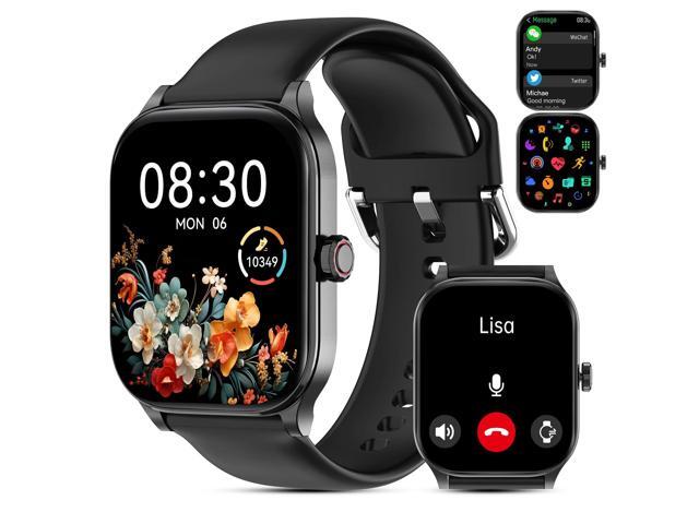 Click here for Smart Watch for Women Men (Answer/Make Call)  Smar... prices