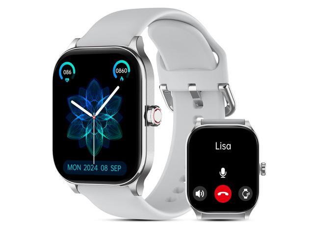 Click here for Smart Watch for Women Men (Answer/Make Call)  Smar... prices