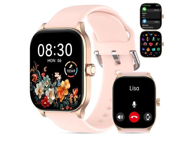 Click here for Smart Watch for Women Men (Answer/Make Call)  Smar... prices