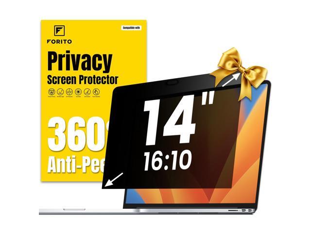 Click here for 14 Inch 16:10 Laptop Privacy Screen Protector  360... prices