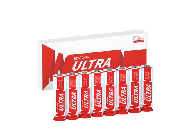 Click here for Lithium Batteries AA  8Pack  1.5V AA Lithium Batte... prices