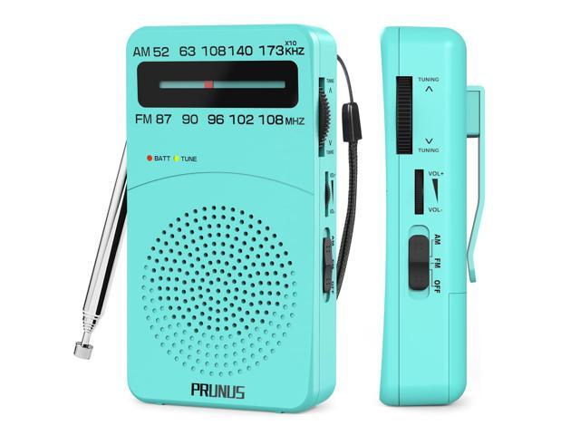 Click here for Portable Radio AM FM  Gifts for Dad and Mom  Batte... prices