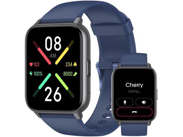 Click here for Watch (Answer/Make Call) for Women Men  Fitness Tr... prices