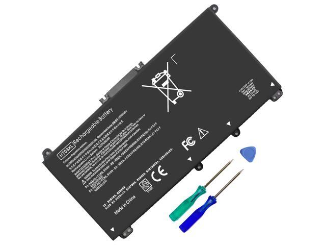 Click here for L11119-855 Battery Replacement for Pavilion 15 15-... prices