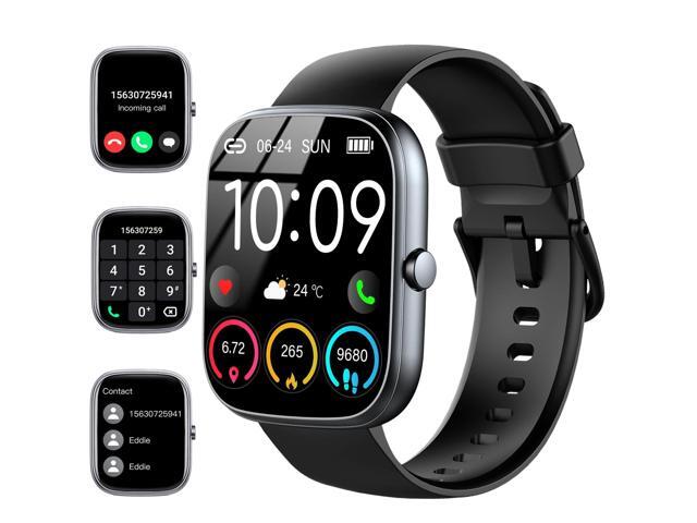 Click here for Smart Watch (Answer/Make Call)  2026 HD 1.91 Smart... prices