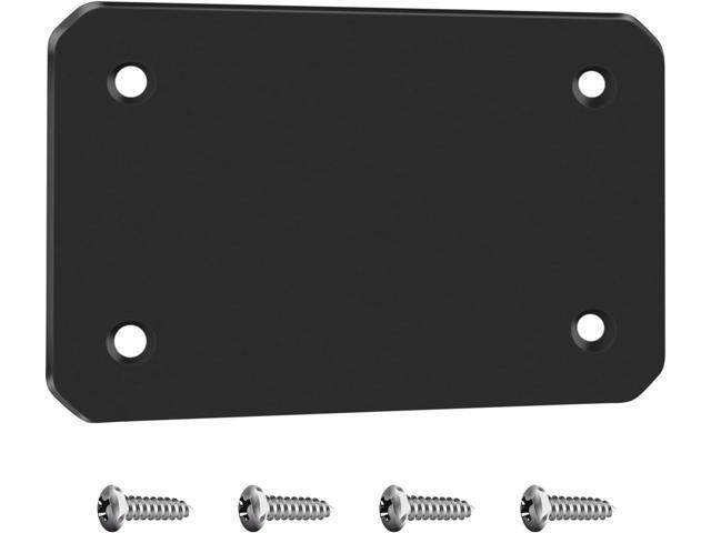 Click here for 2X Metal Plates for Magnetic Backup Camera prices