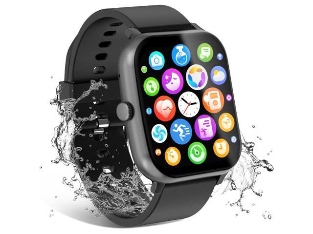 Click here for Smart Watch for Men Women Compatible with iOS Andr... prices