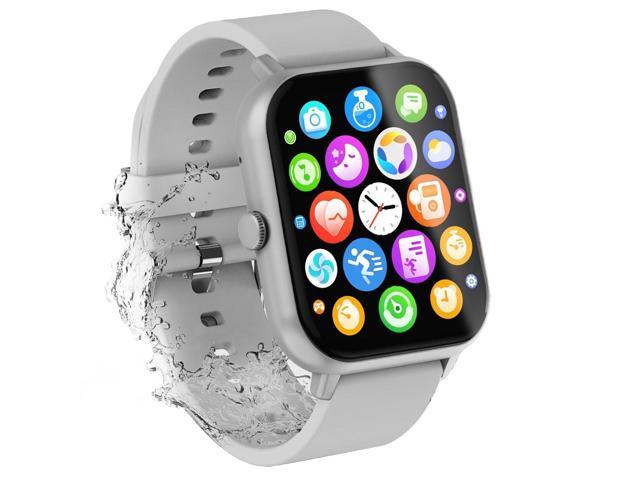 Click here for Smart Watch for Men Women Compatible with Phone  1... prices