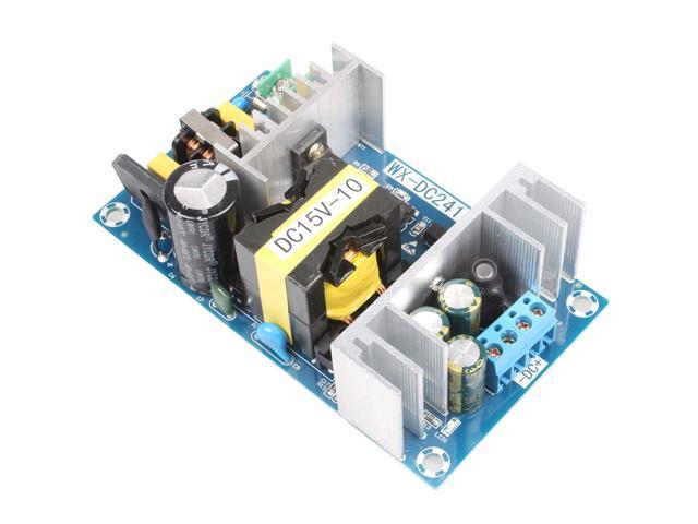 Click here for AC to DC 15V 10A Isolated Power Supply Module AC 1... prices
