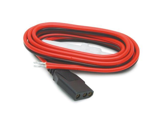 Click here for 3 Pin 2 Wire Fused Power Cable prices