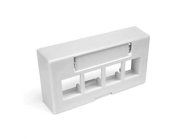 Click here for 4-Port QuickPort Extended Depth Modular Furniture... prices