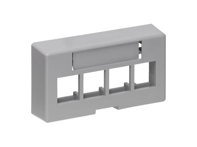 Click here for 4-Port QuickPort Extended Depth Modular Furniture... prices