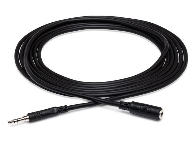 Click here for Headphone Extension Cable  3.5 mm TRS to 3.5 mm TR... prices