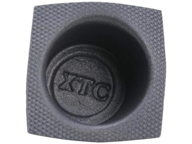 Click here for Speaker Baffle 6 1/2 Inch Round Large Frame Pair-V... prices