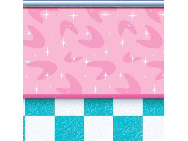 Click here for 50s Soda Shop Photo Backdrop prices