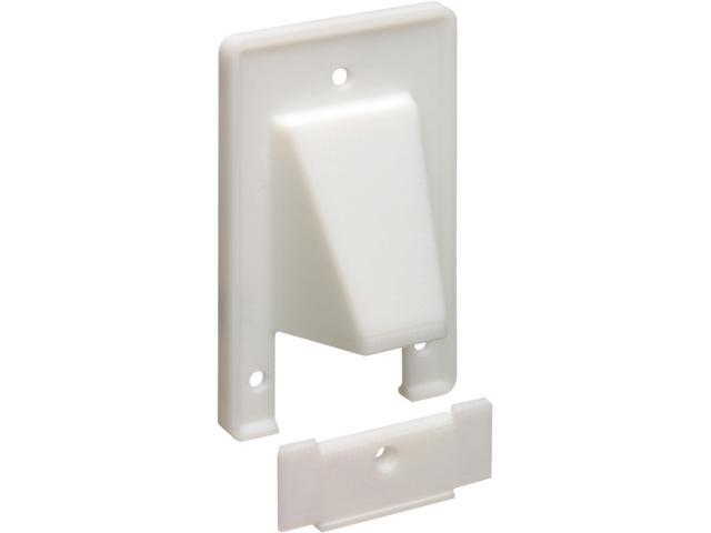 Click here for Reversible 2 Piece Low Voltage Cable Access Plate;... prices