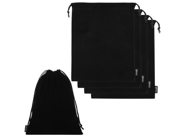 Click here for 5 Pcs Portable Headphone Carrying Bag Travel Heads... prices