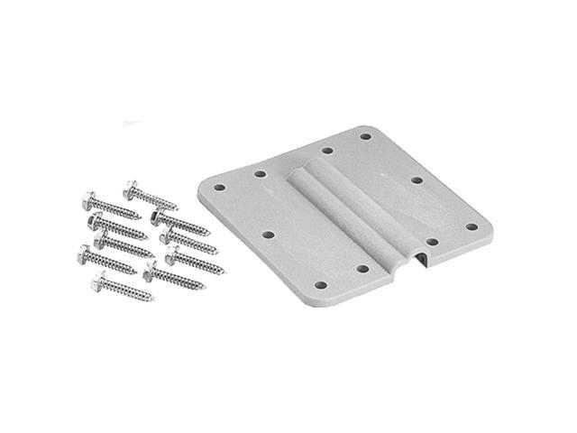 Click here for CE-2000 Cable Entry Plate Dual  Silver prices