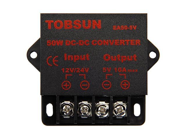 Click here for Converter Step Down Regulator 5V Regulated Power S... prices