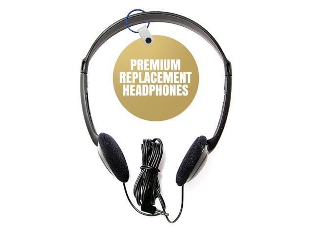 Click here for Premium - Small Replacement Lightweight Headphones... prices