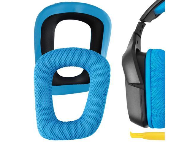 Click here for QuickFit Mesh Fabric Replacement Ear Pads for Head... prices