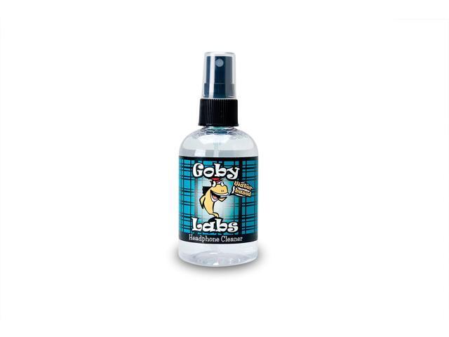 Click here for Goby Labs Headphone Cleaner  4 fl oz prices