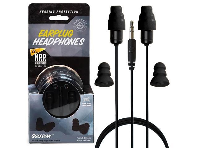 Click here for Earplug Headphones - OSHA Compliant Noise-Reducing... prices