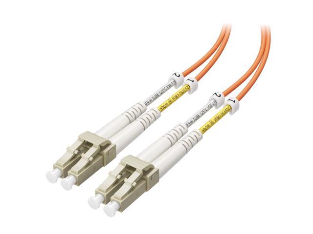 Click here for Multimode Duplex OM1 Fiber Cable 3.3 Feet / 1m (10... prices
