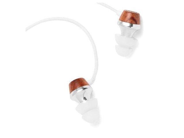 Click here for Premium Genuine Wood in-Ear Noise-isolating Headph... prices