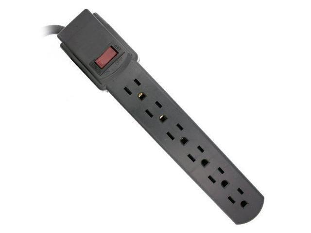 Click here for 1 Feet 6 Outlets Built-in Safety Circuit Breaker A... prices
